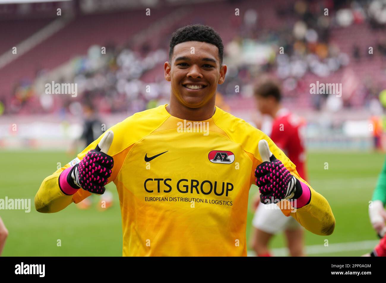 Geneva, Switzerland. 21st Apr 2023. Geneva, Switzerland. 21st Apr 2023 ...