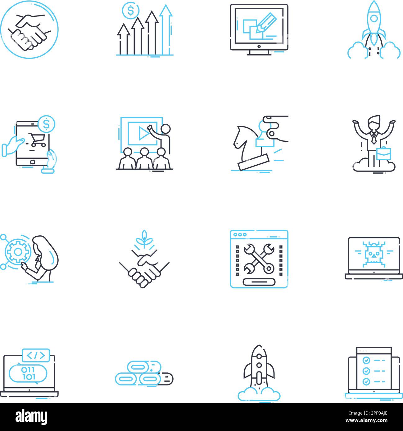 Rapid expansion Stock Vector Images - Alamy