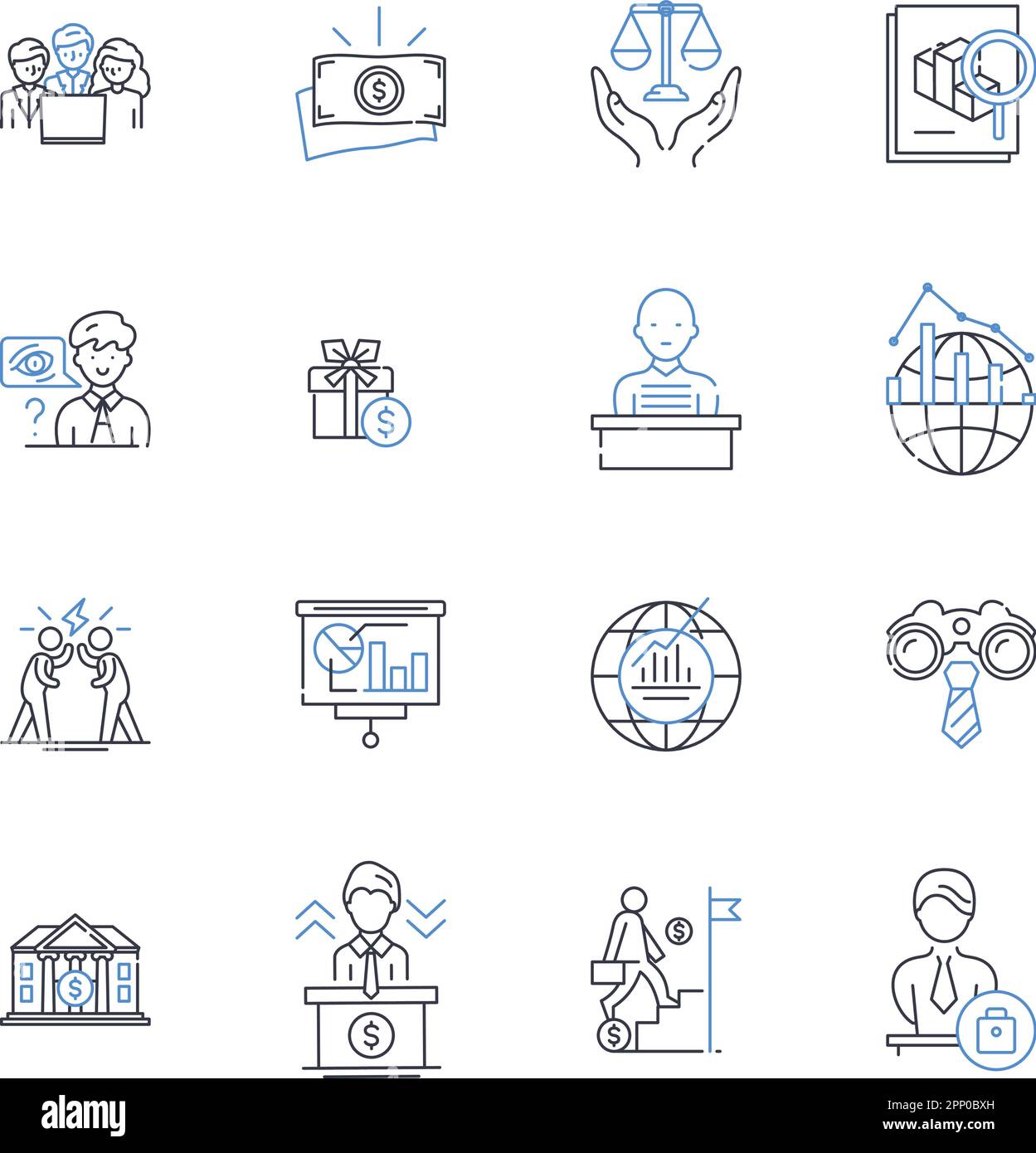 Execution block illustration hi-res stock photography and images - Alamy