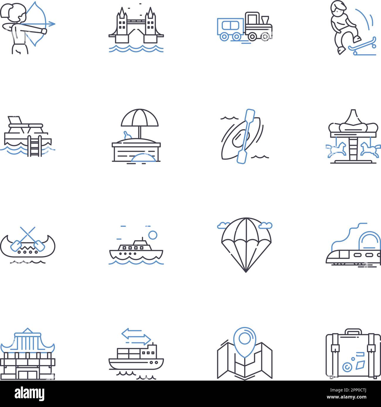 Expats Stock Vector Images - Alamy