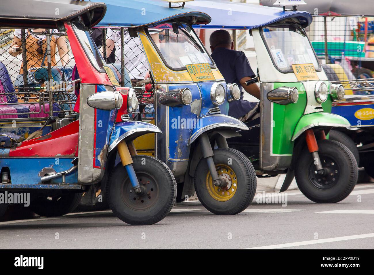 Tuk tuk car hi-res stock photography and images - Alamy