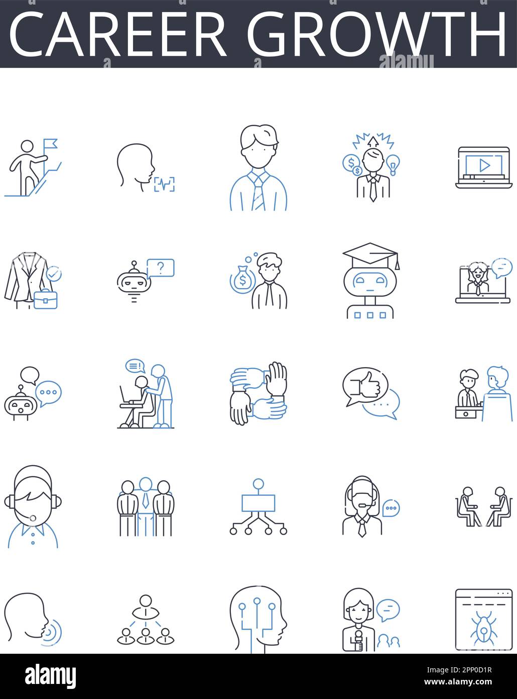 Working efflorescence Stock Vector Images - Alamy