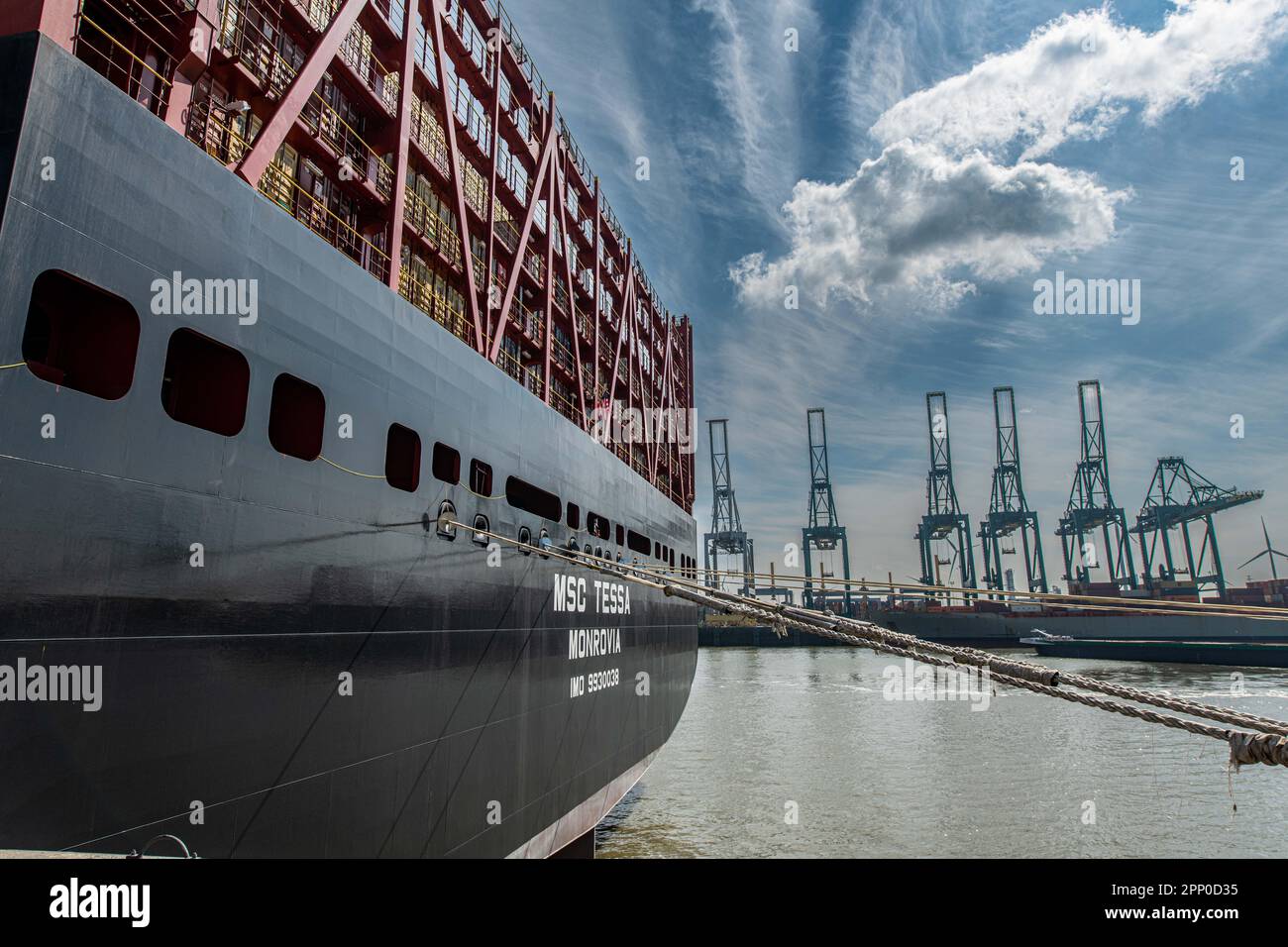 21 april 2023 hi-res stock photography and images - Alamy