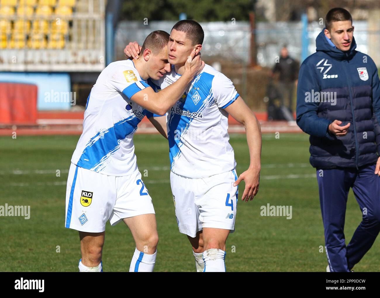 Diachuk hi-res stock photography and images - Alamy