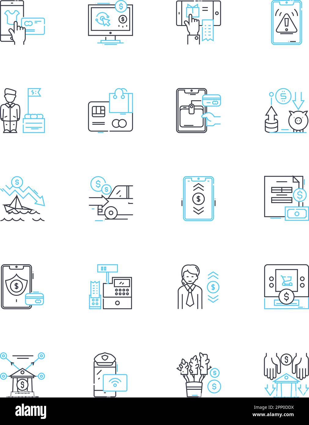 Critical-thinking and analysis linear icons set. Reasoning, Logic ... Critical-thinking and analysis linear icons set. Reasoning, Logic ...
