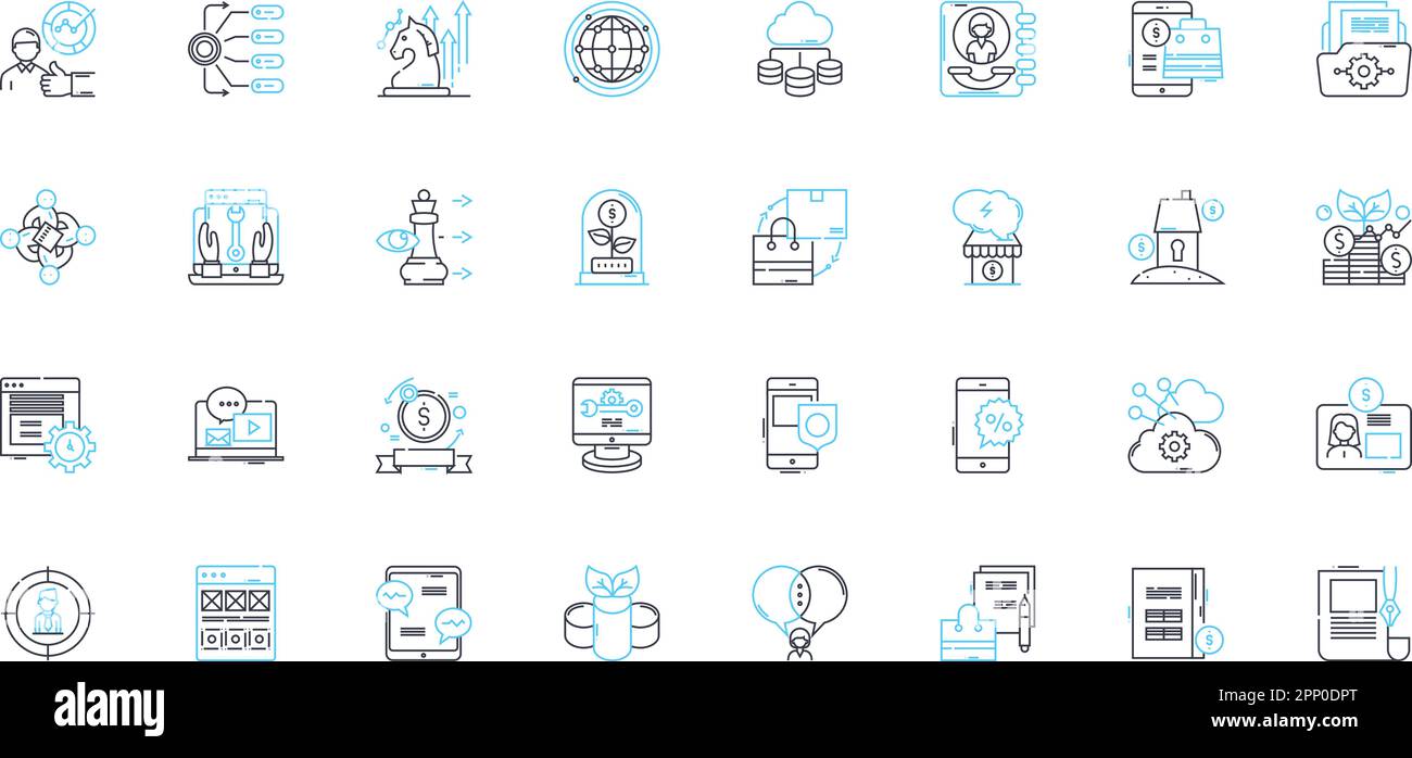 Conciseness Stock Vector Images - Alamy