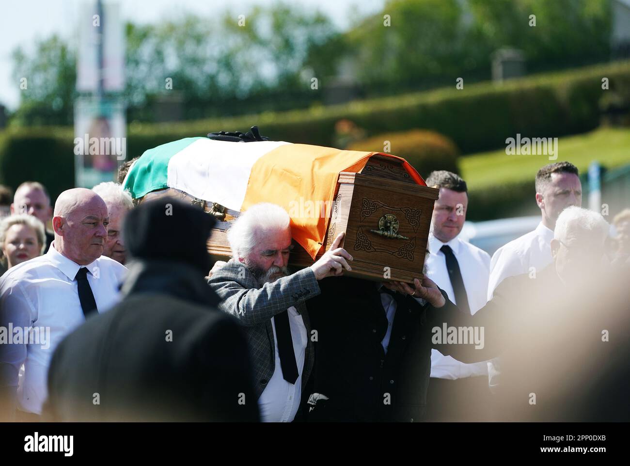 Carried st laurence church hi-res stock photography and images - Alamy