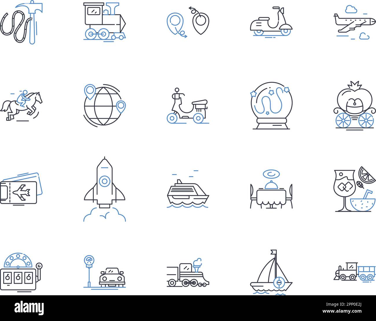 Beautiful retreat Stock Vector Images - Alamy