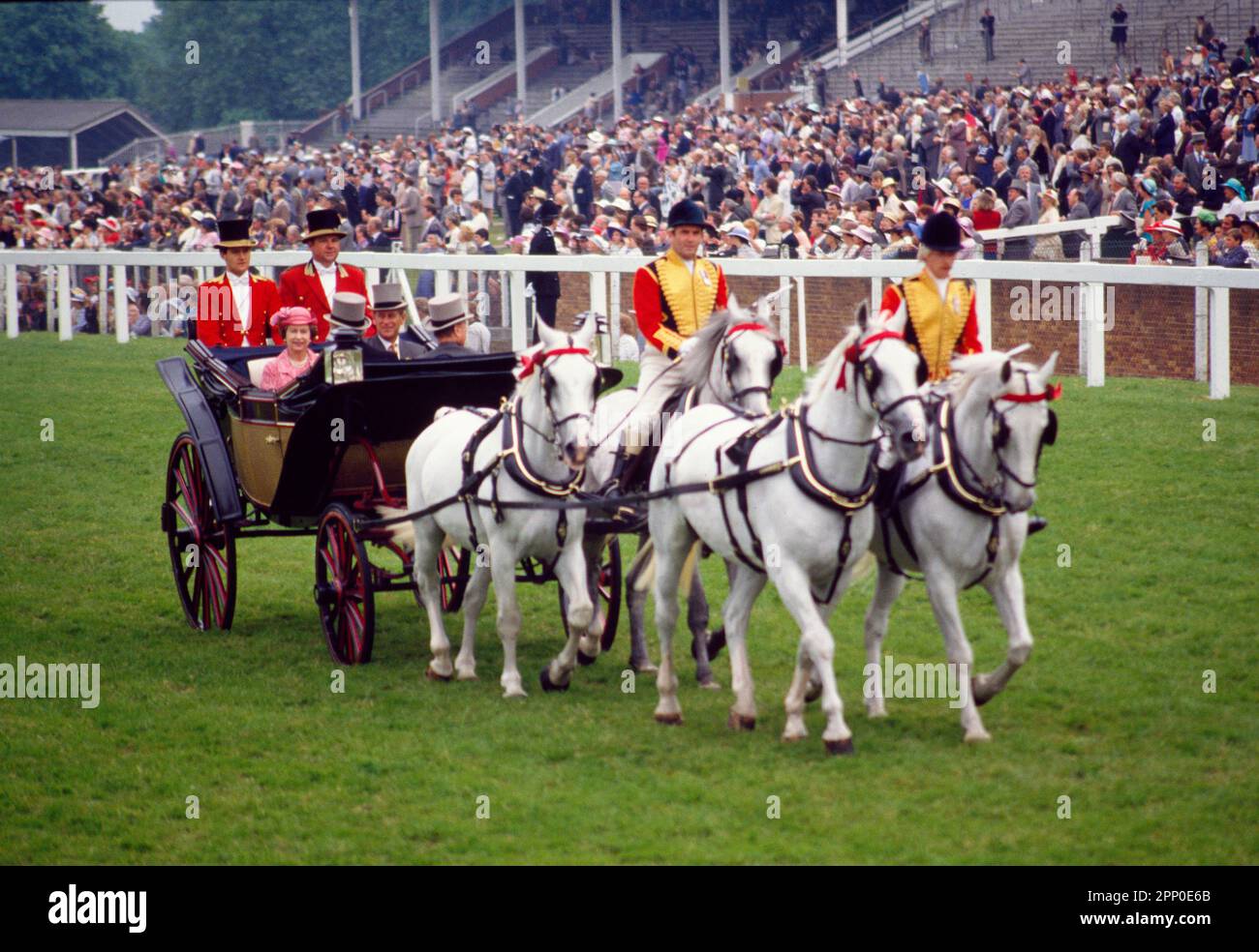 Ascot Opening Race at Chloe Shipp blog