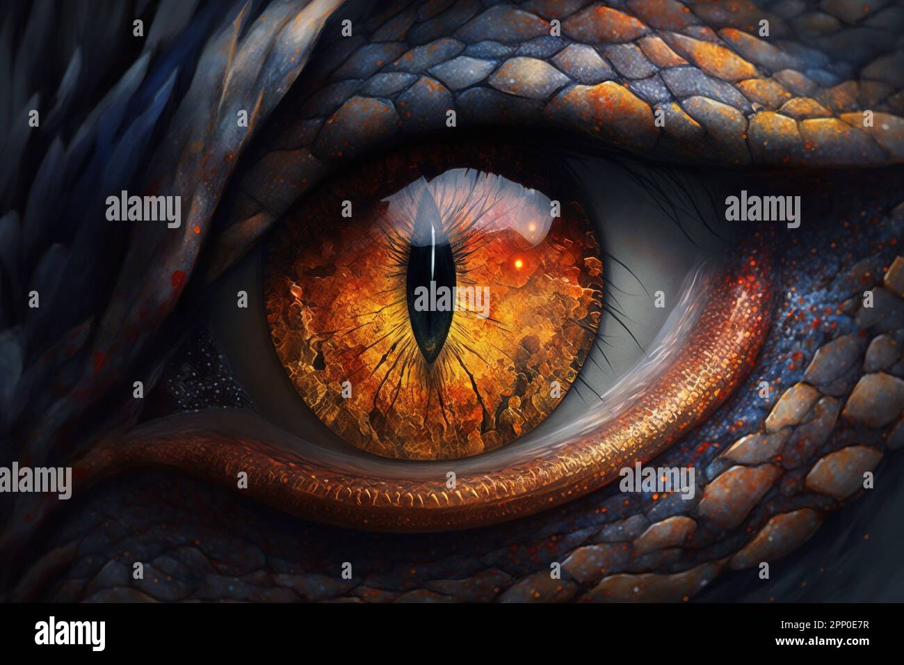 Mythical anatomy hi-res stock photography and images - Alamy