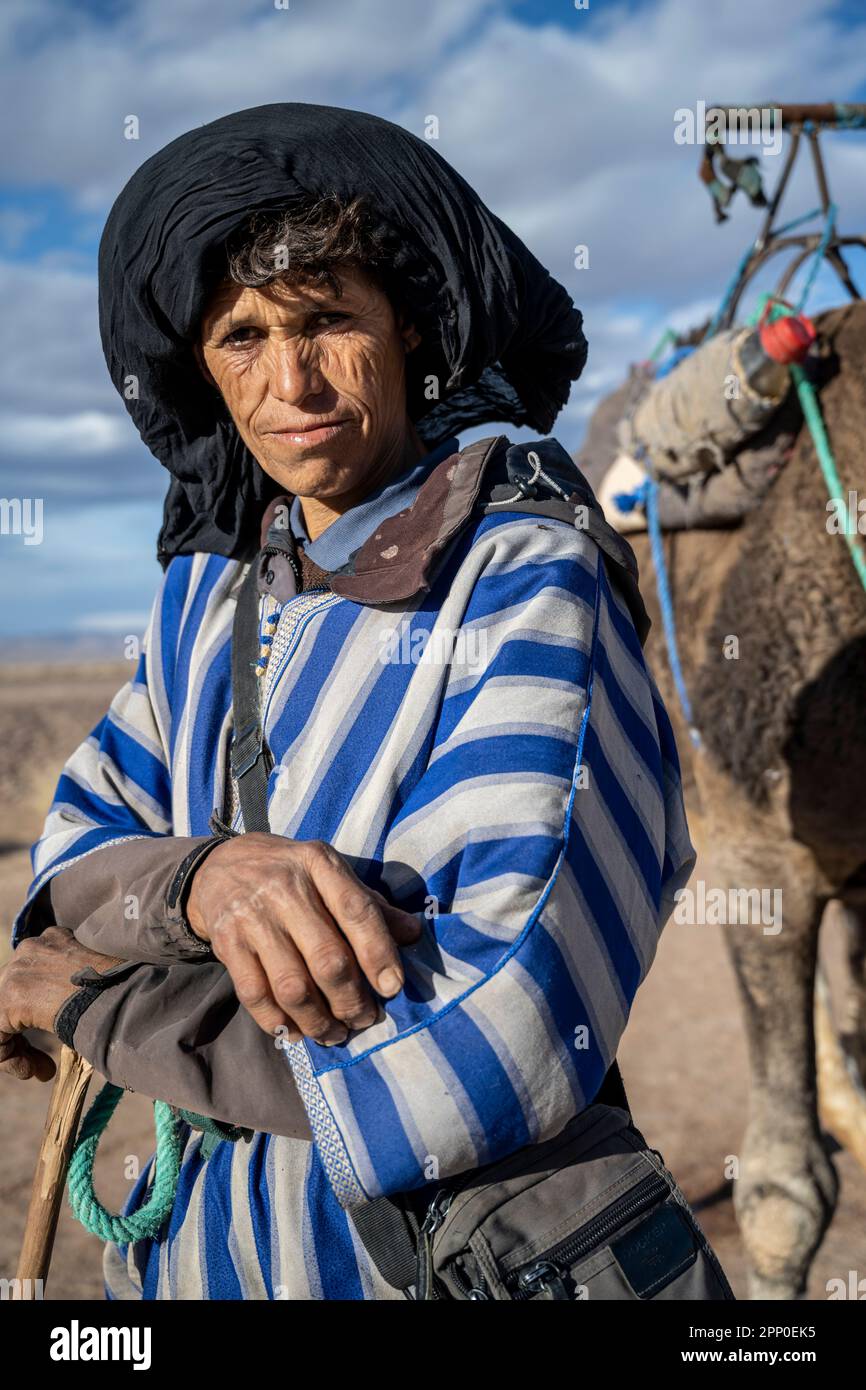 Desert tribes hi-res stock photography and images - Alamy