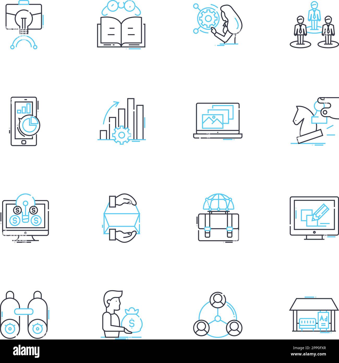 Emerging market opportunity Stock Vector Images - Alamy