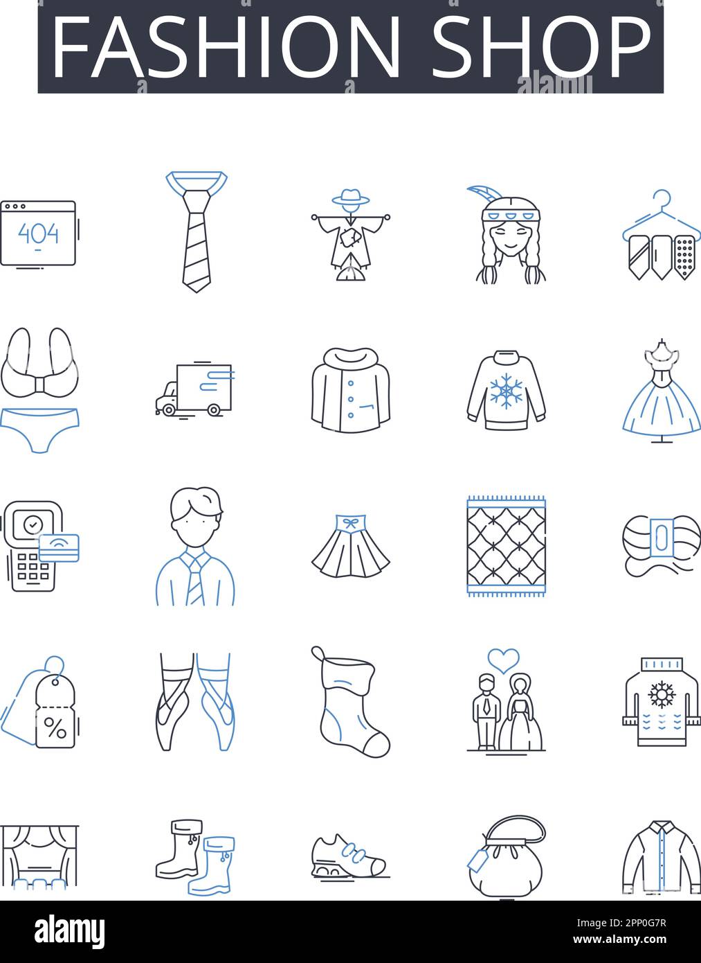 Performance shop Cut Out Stock Images & Pictures - Alamy