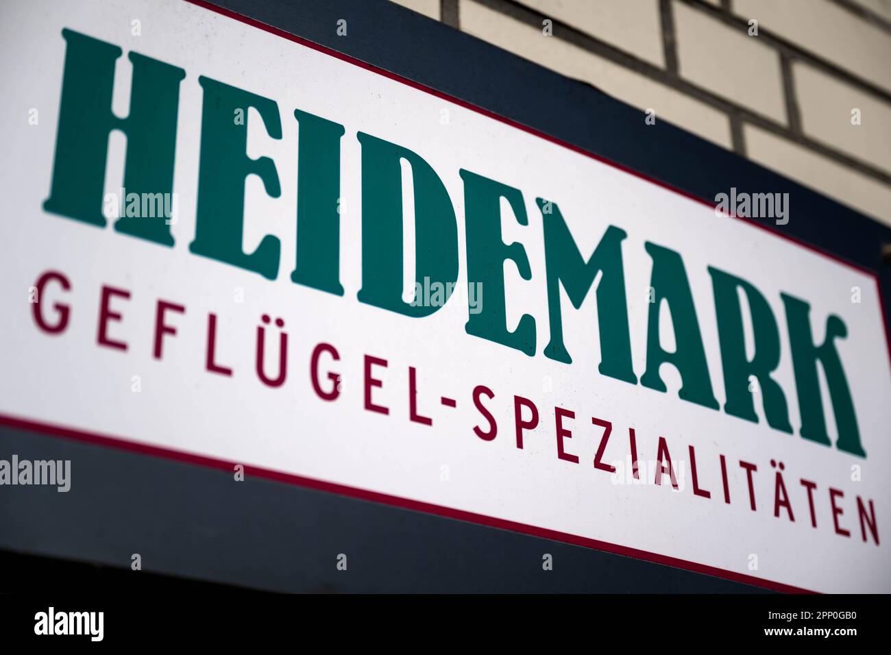Heidemark hi-res stock photography and images - Alamy
