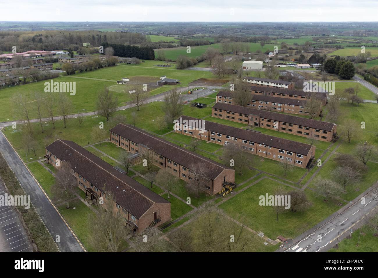 Raf wethersfield hi-res stock photography and images - Alamy