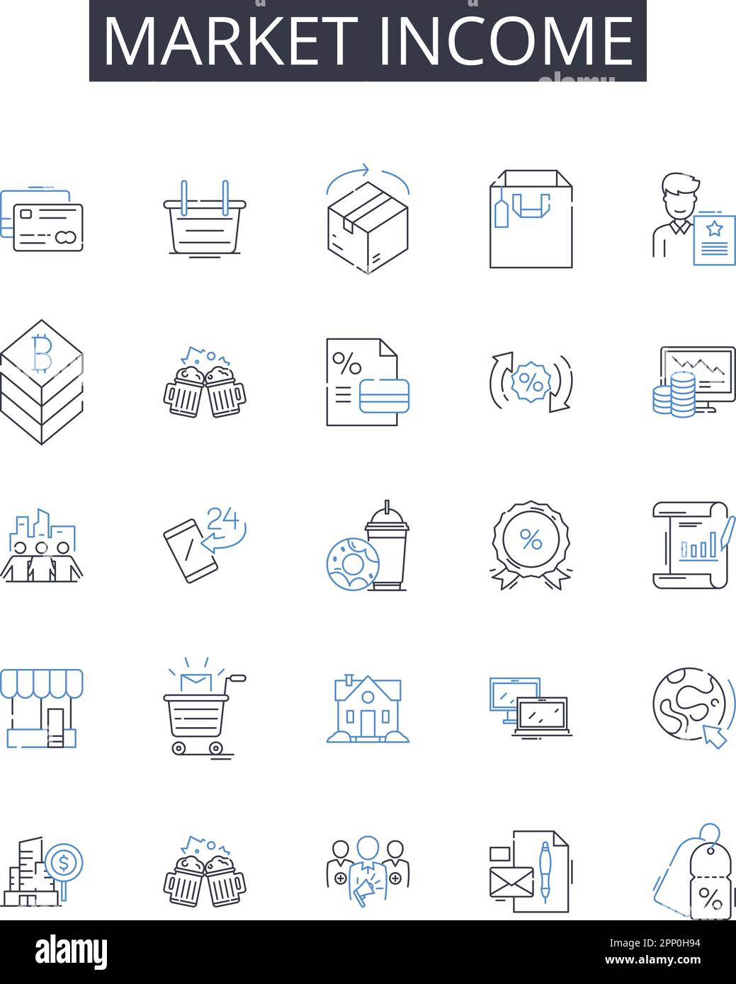 Profitability index Stock Vector Images - Alamy