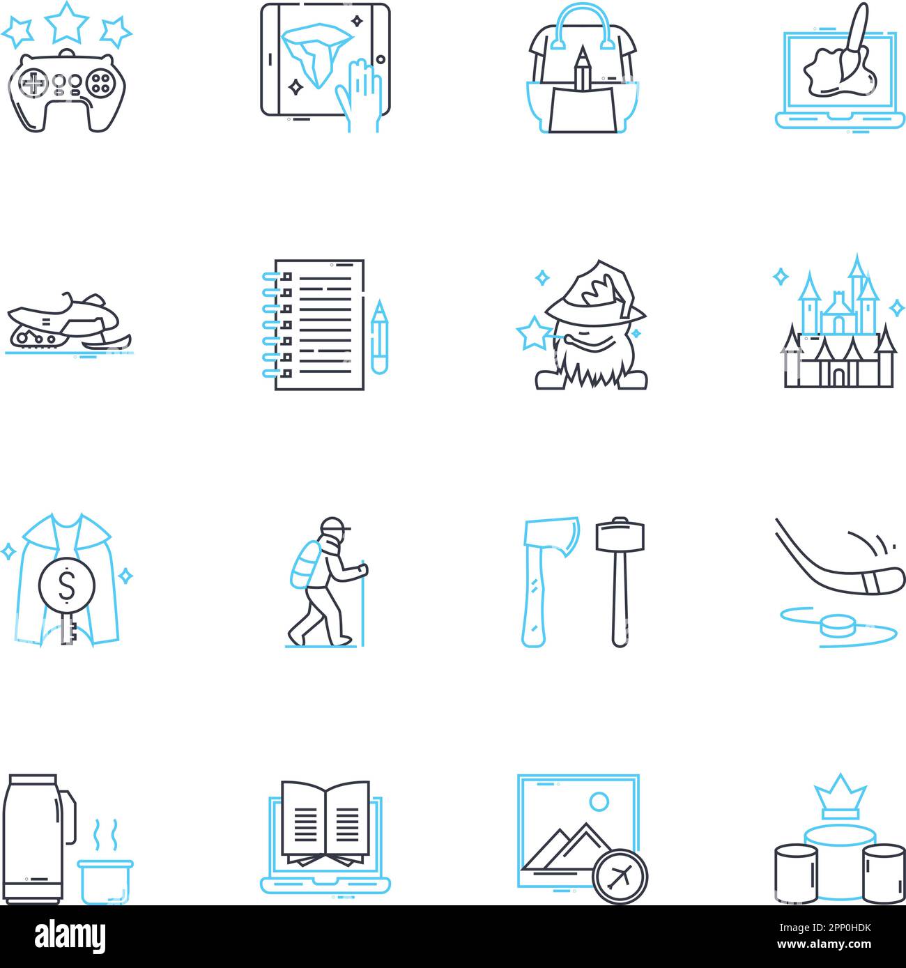 Multilateral development Stock Vector Images - Alamy