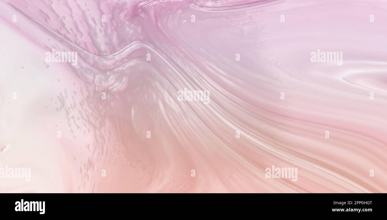 Multicolor pearly background, 3d illustration Stock Photo - Alamy