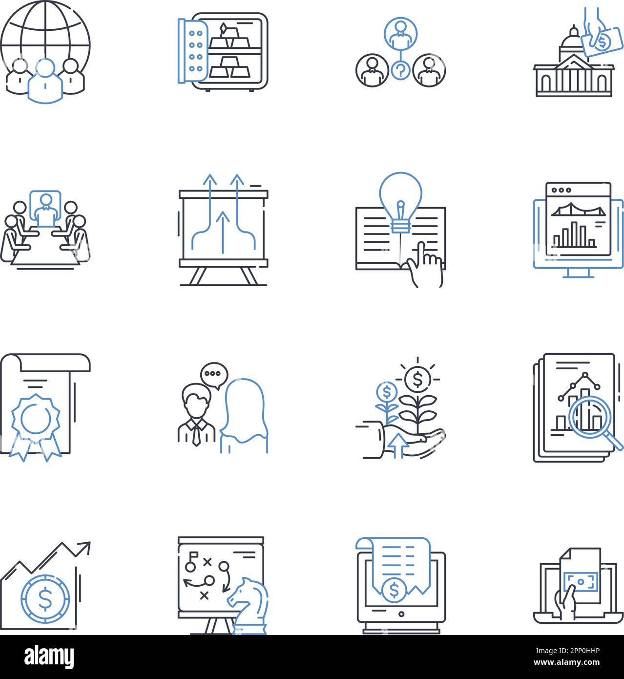 Amortization Stock Vector Images - Alamy