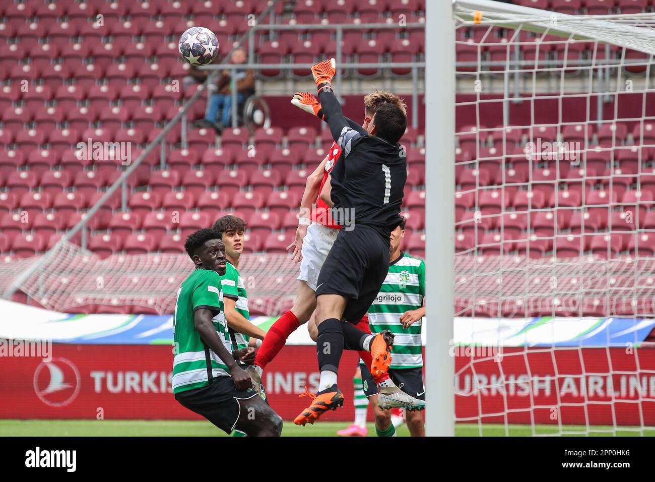 Geneva, Switzerland. 21st Apr, 2023. GENEVA, SWITZERLAND - APRIL 21 ...