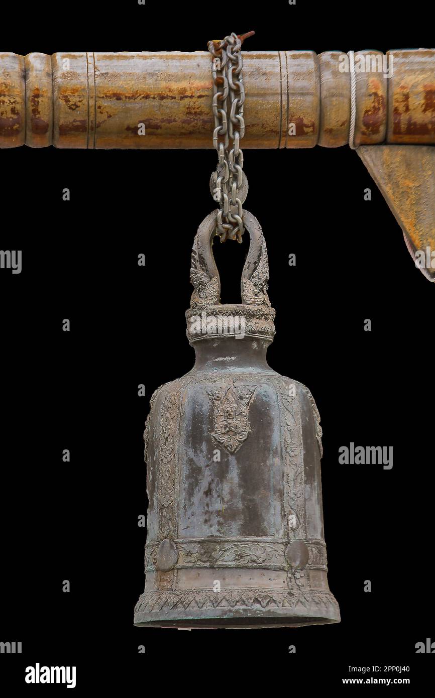 Big church bells background hi-res stock photography and images - Alamy