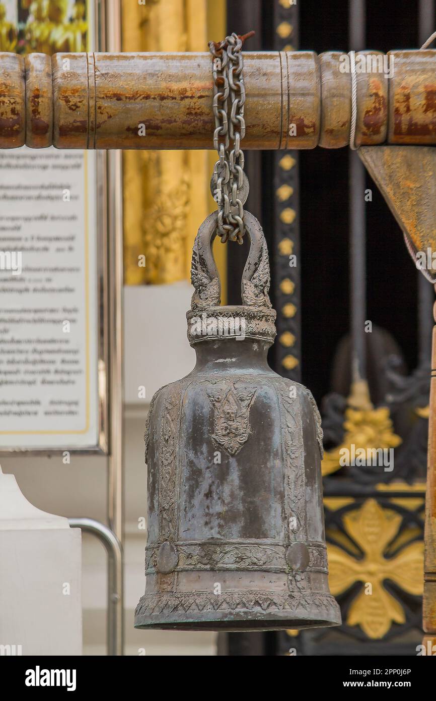 Big church bells background hi-res stock photography and images - Alamy