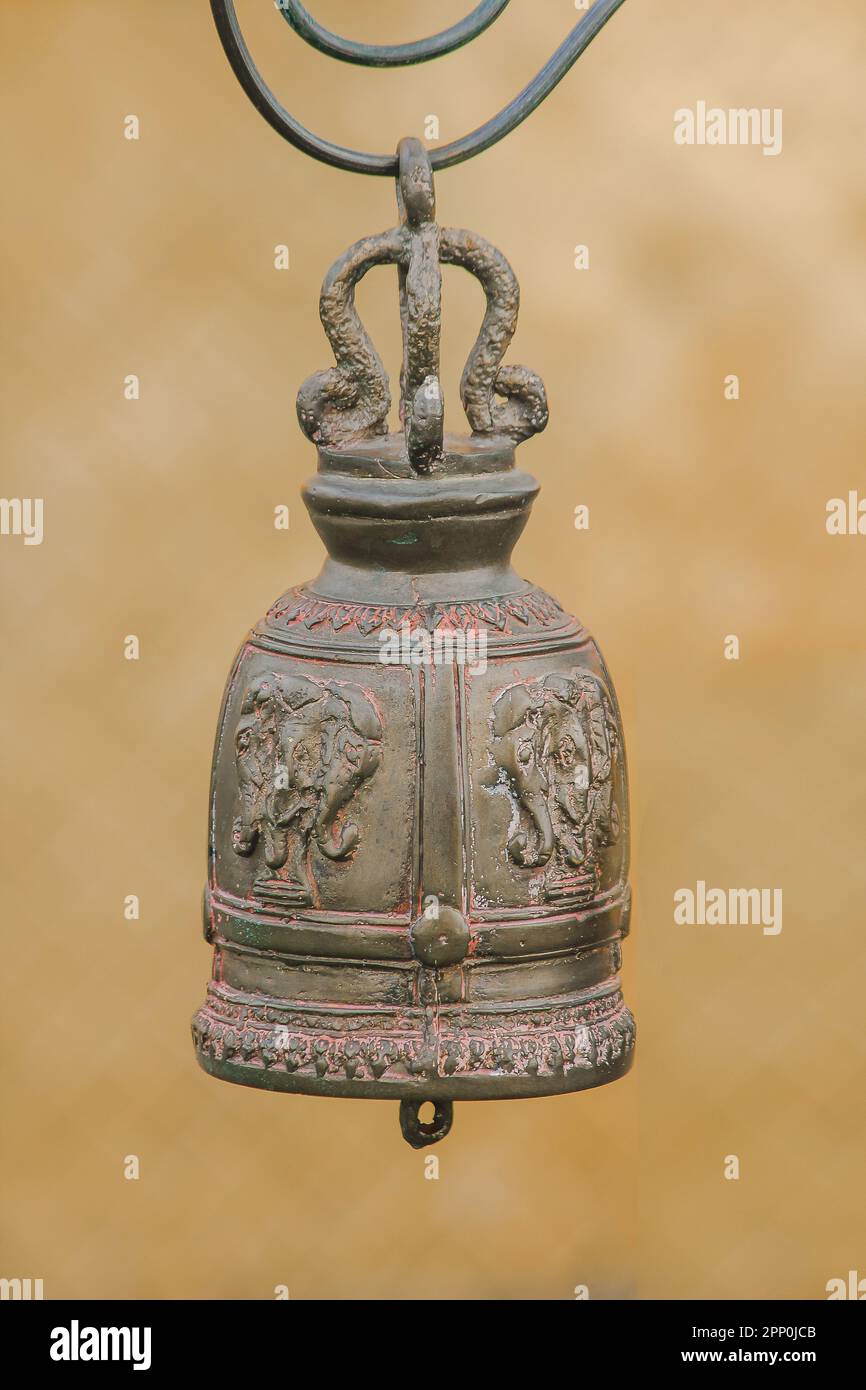 Big church bells background hi-res stock photography and images - Alamy