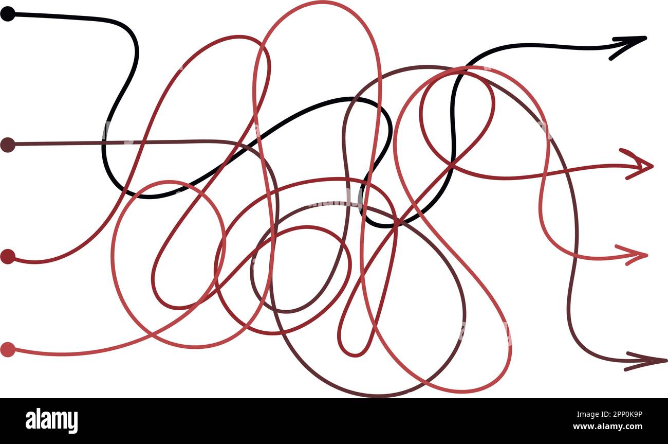 Simplification vector vectors Stock Vector Images - Alamy