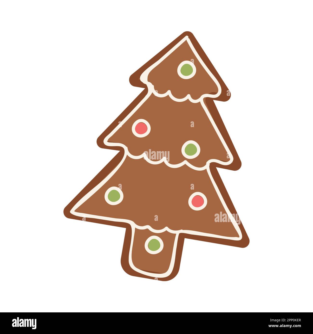 Ginger snap Stock Vector Images - Alamy