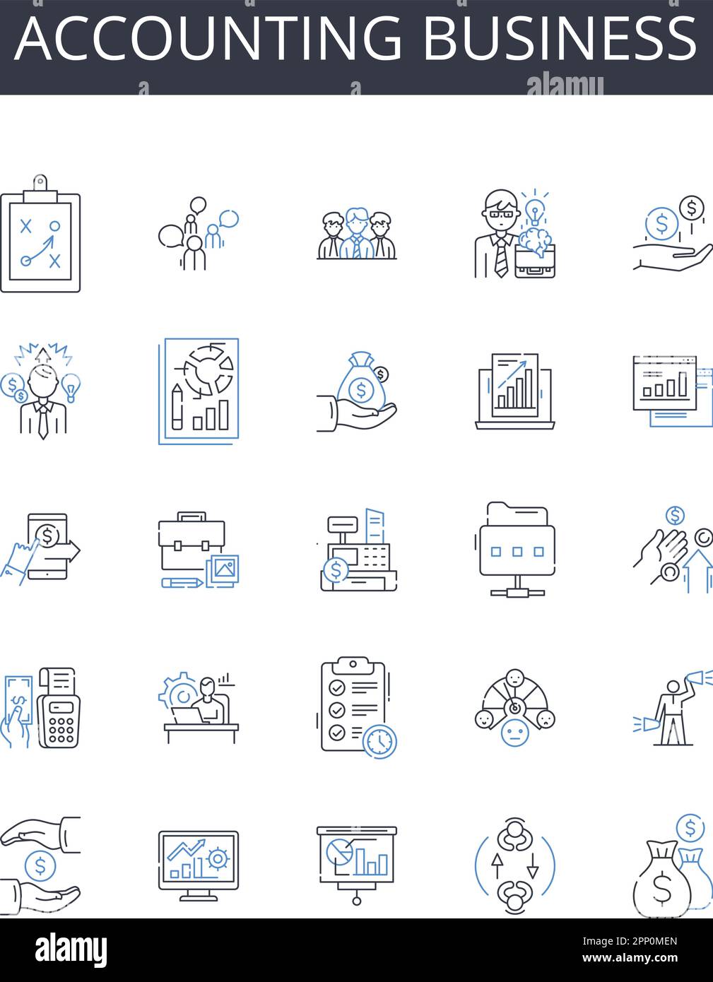 Variance analysis hi-res stock photography and images - Alamy