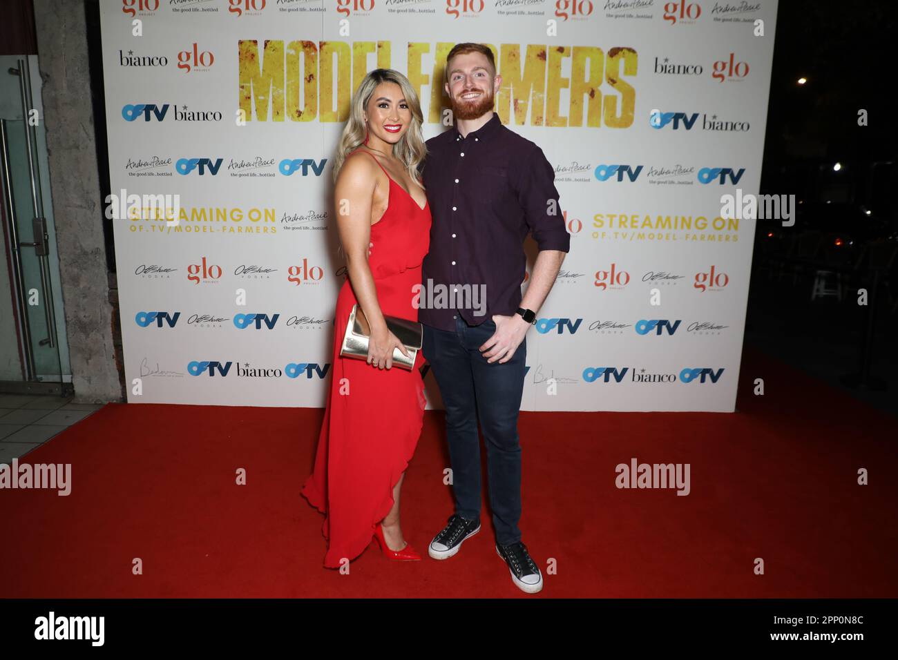 Sydney, Australia. 21st April 2023. Susana Downes attends the media ...