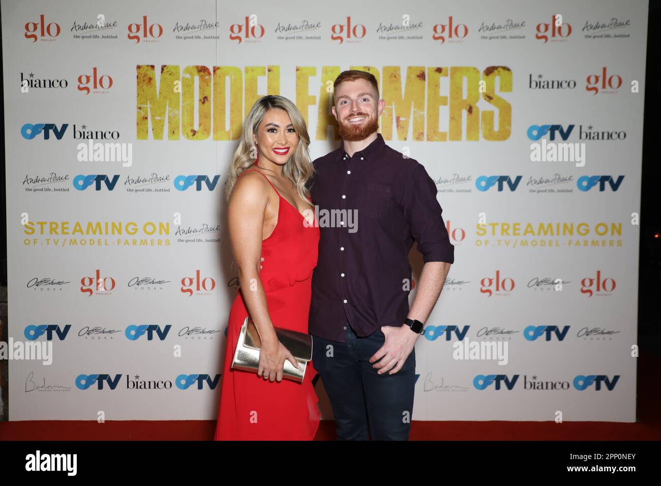 Sydney, Australia. 21st April 2023. Susana Downes attends the media ...