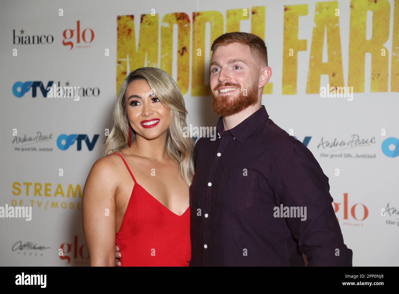 Sydney, Australia. 21st April 2023. Susana Downes attends the media ...