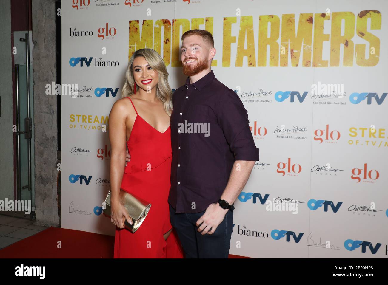 Sydney, Australia. 21st April 2023. Susana Downes attends the media ...
