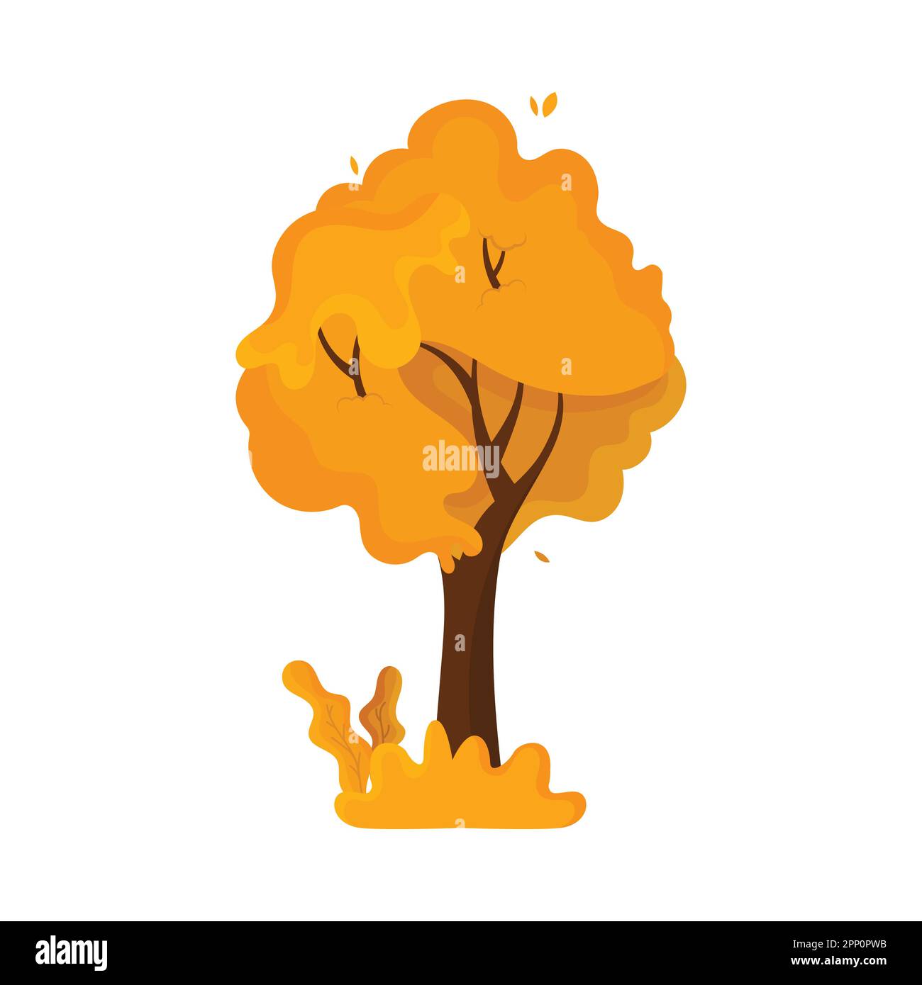 Orange cutout Stock Vector Images - Alamy