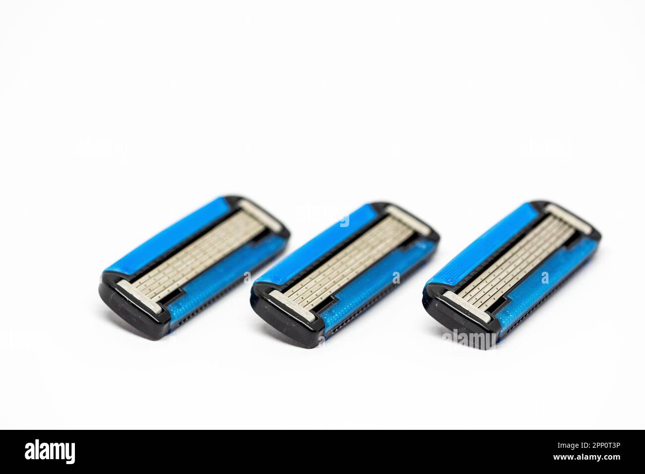 Safety razor blades hi-res stock photography and images - Alamy
