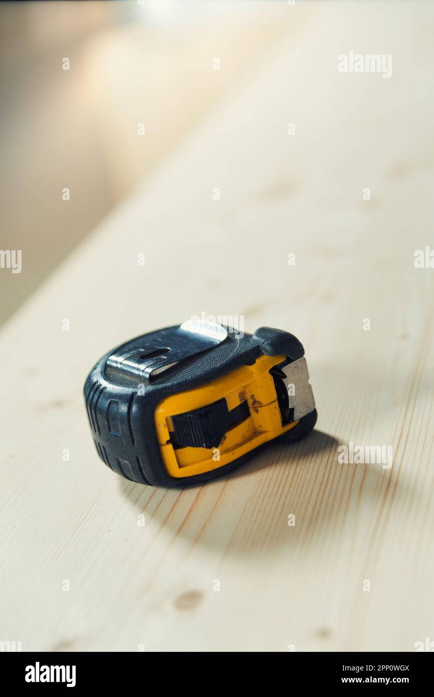 Toolswoodworker hi-res stock photography and images - Alamy