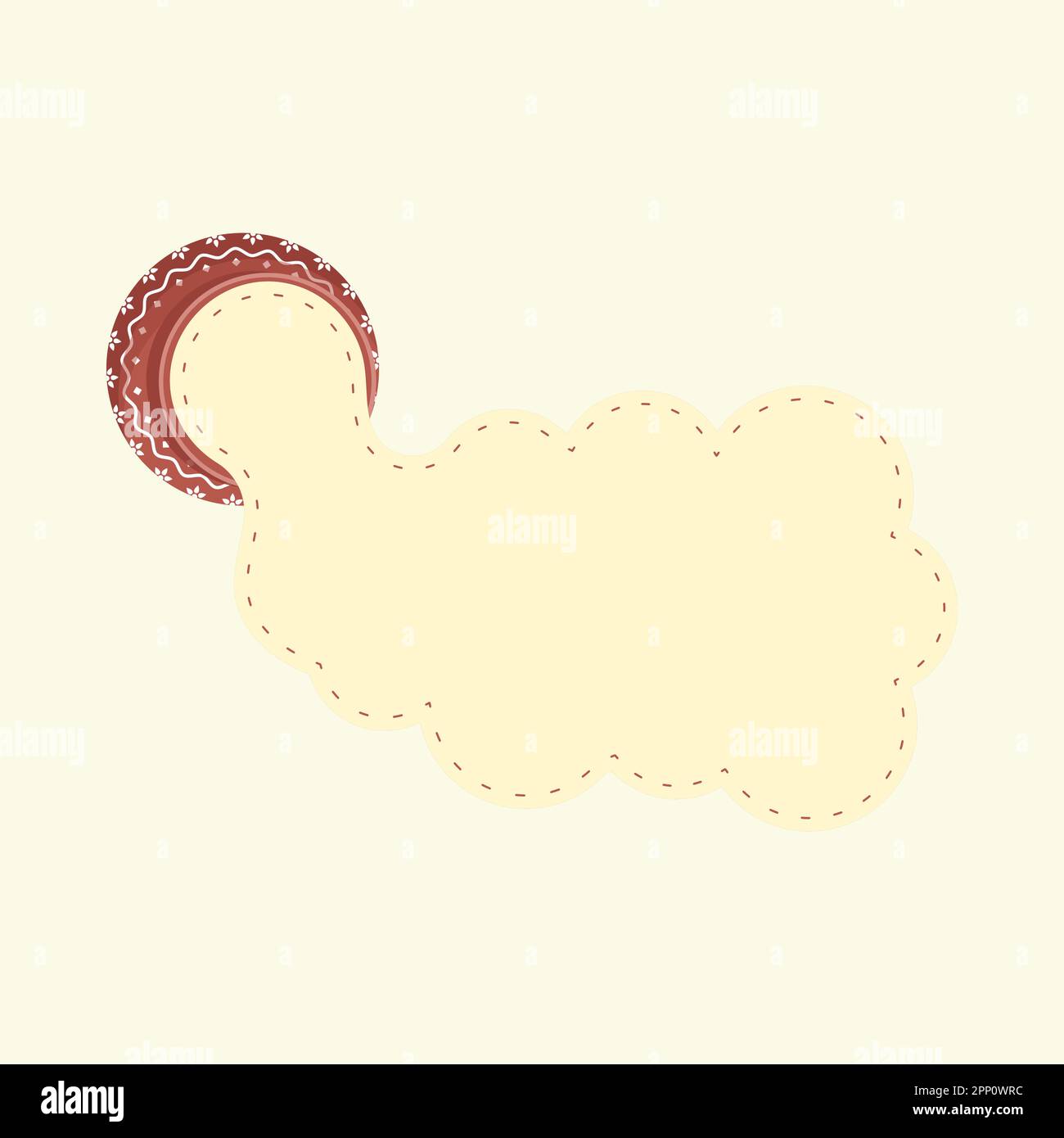 Rice mud Stock Vector Images - Alamy