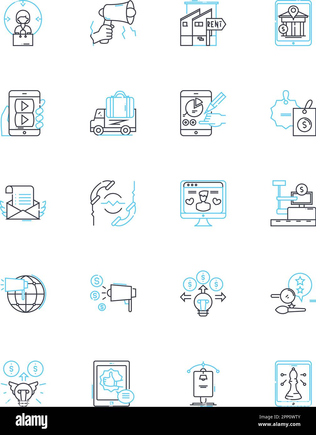 Consumer games Stock Vector Images - Alamy