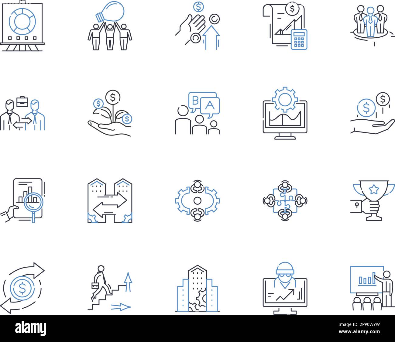 Equal employment opportunity Cut Out Stock Images & Pictures - Alamy