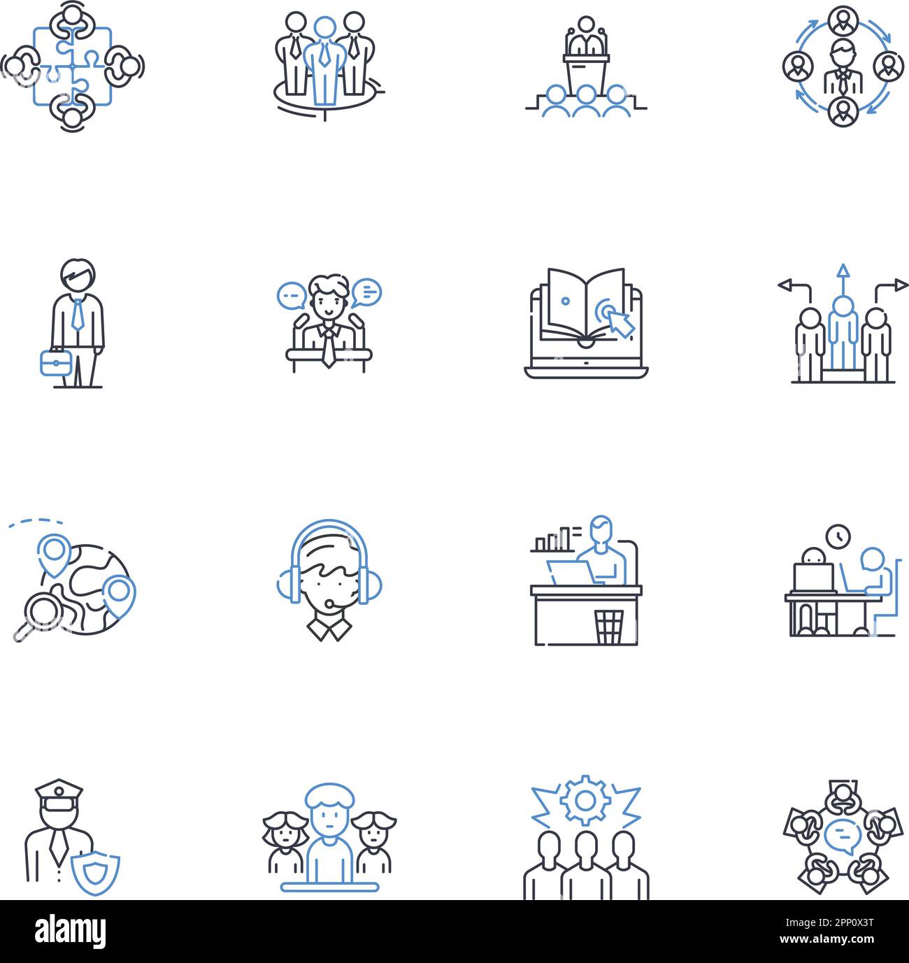 Organizational change Stock Vector Images - Alamy