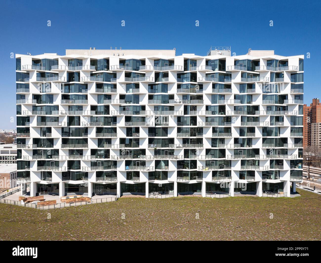 Jeanne gang house hi-res stock photography and images - Alamy