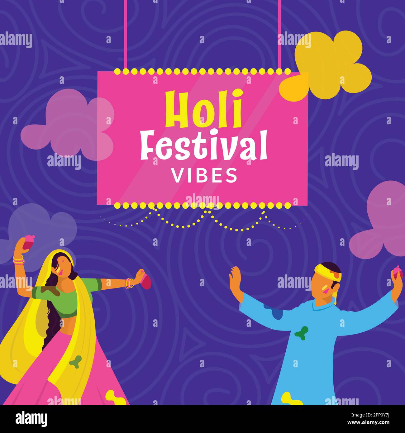 Couple vibes Stock Vector Images - Alamy