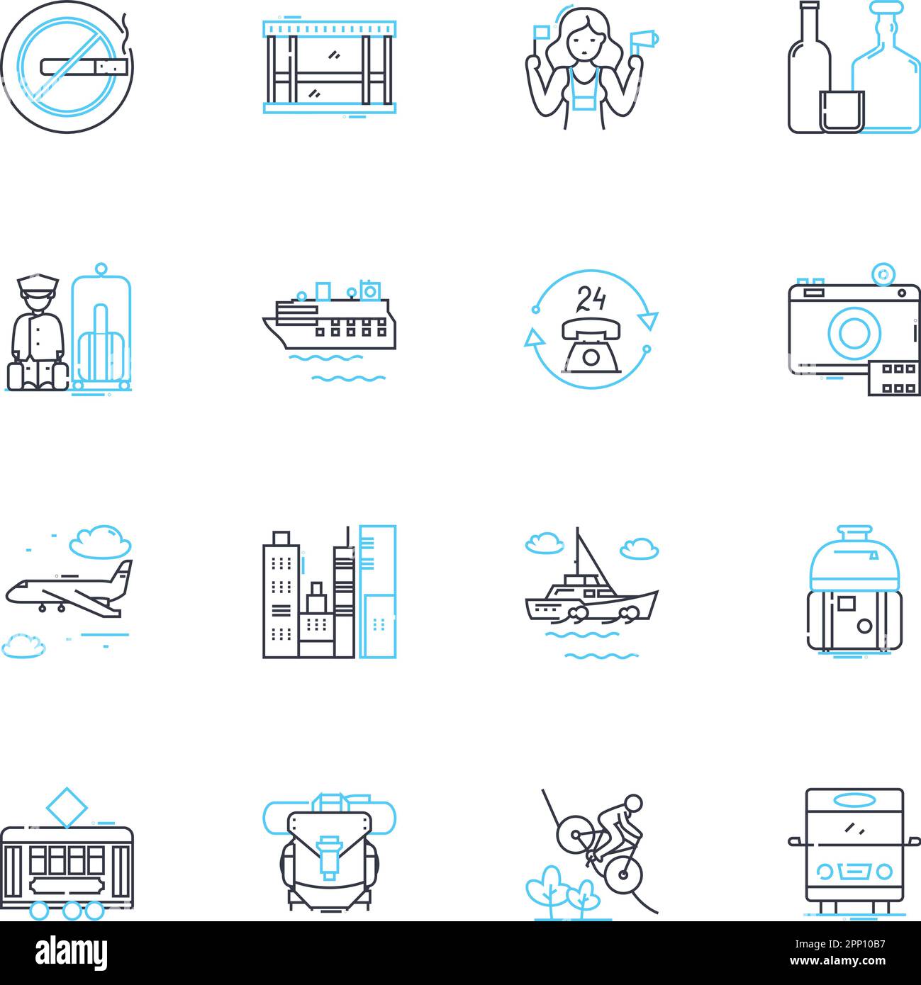 Comfort contemplation Stock Vector Images - Alamy