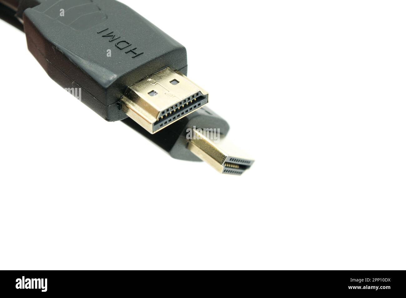Hdmi 4k hi-res stock photography and images - Alamy