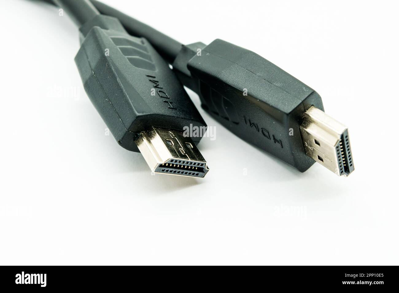 Hdmi cables hi-res stock photography and images - Alamy