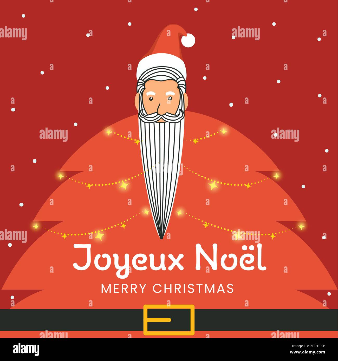 French costume Stock Vector Images - Alamy