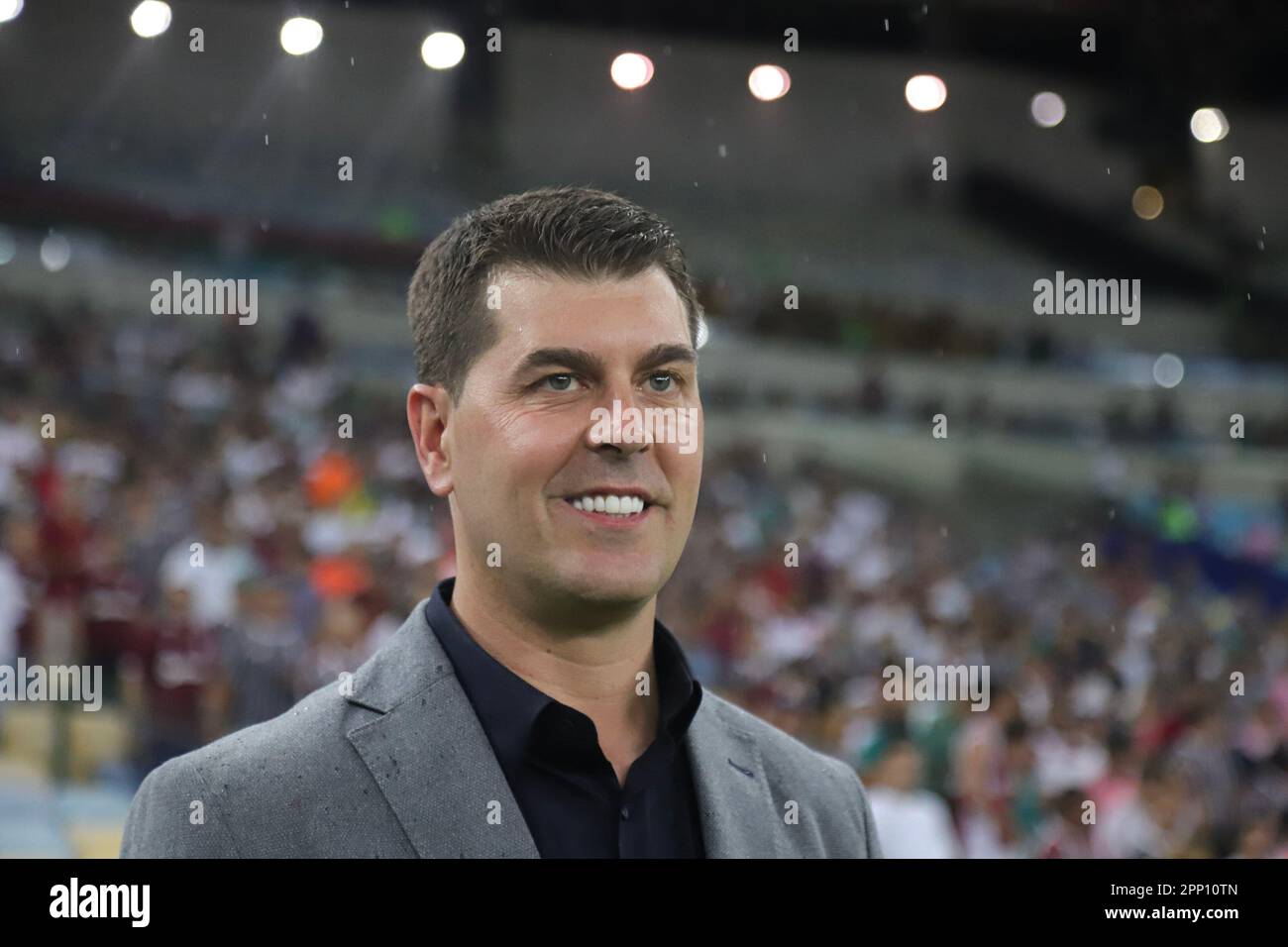 Ismael rescalvo hi-res stock photography and images - Alamy