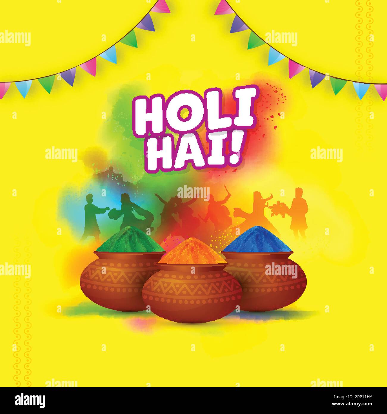 Hindi text indian flag hi-res stock photography and images - Alamy