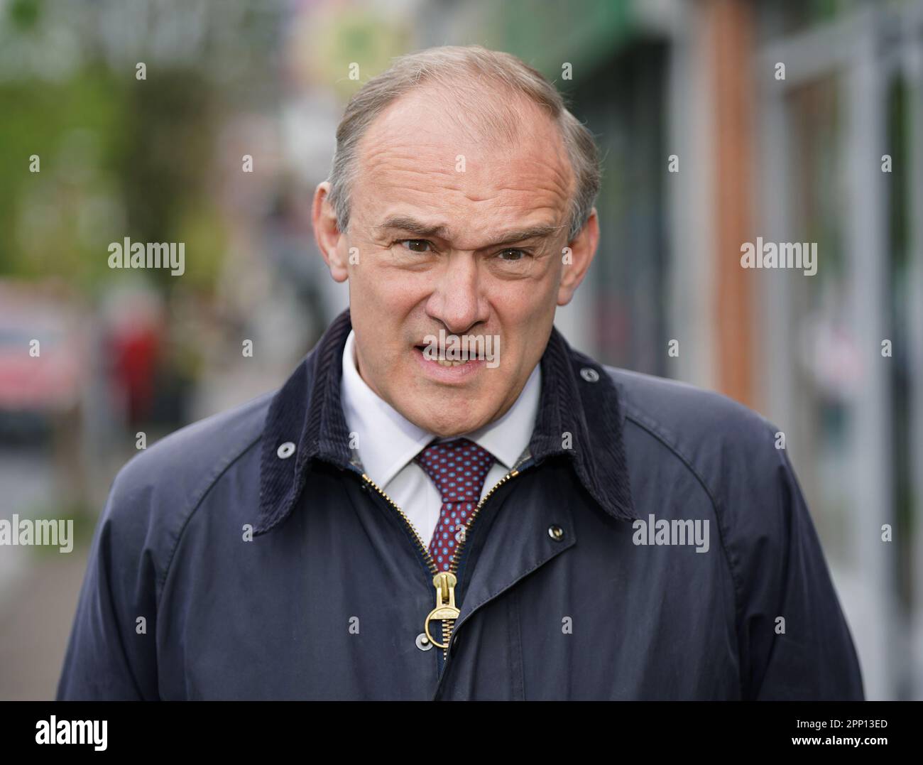 Mp esher and walton hi-res stock photography and images - Alamy